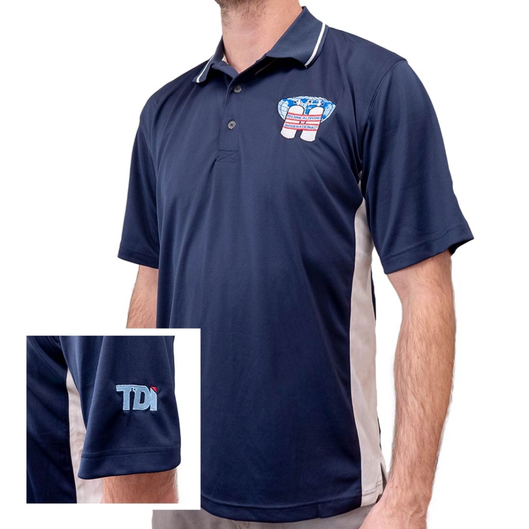 TDI Clothing Archives - International Training Online Store