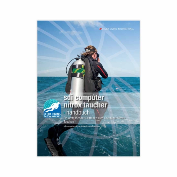 Computer Nitrox Archives - International Training Online Store